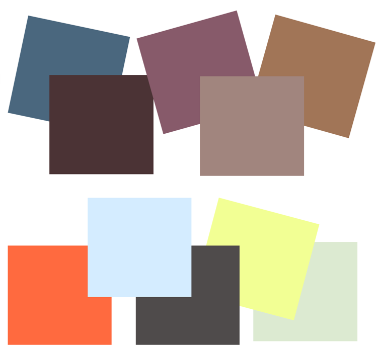 SS24 PARIS PREMIERE VISION レポート | メディア情報 | グローカルネット